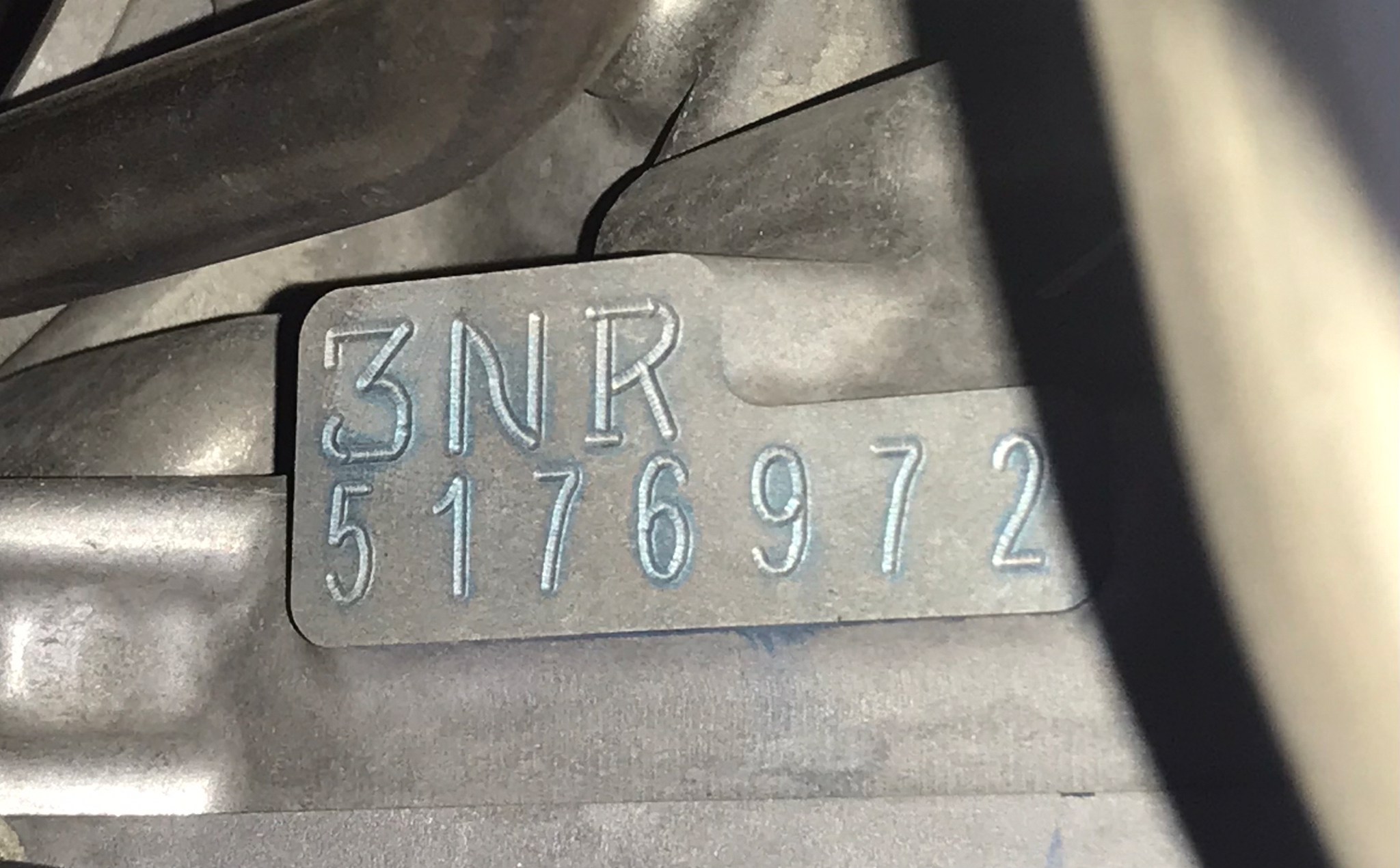 Standard Inspection Report