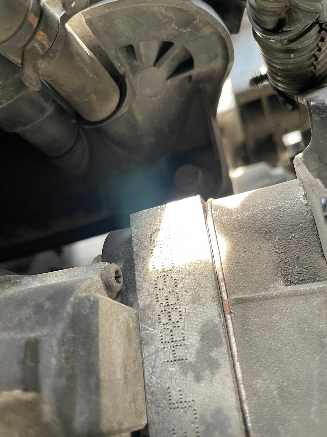 Standard Inspection Report