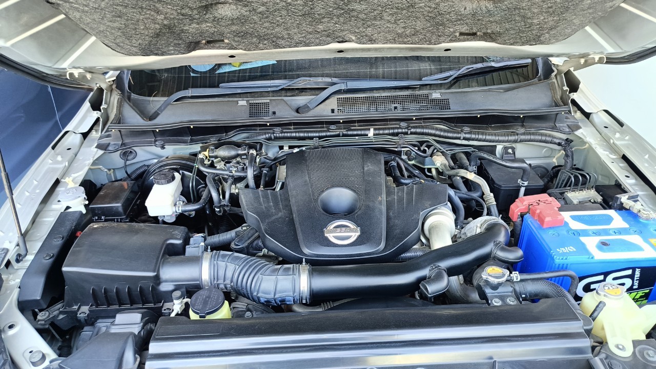 Premium Inspection Report